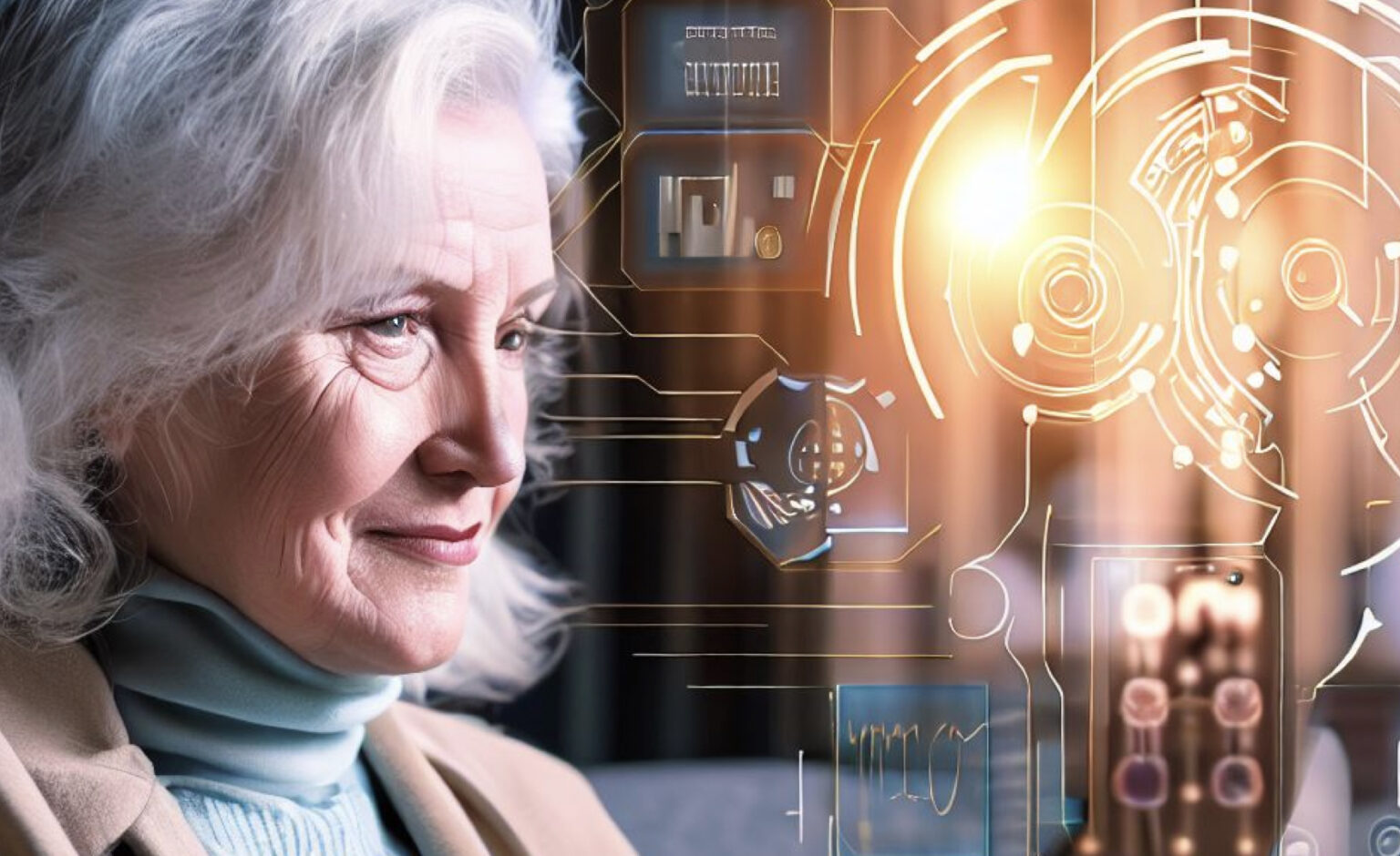 Startseite - ComAI - FOR 5656 "Communicative AI"