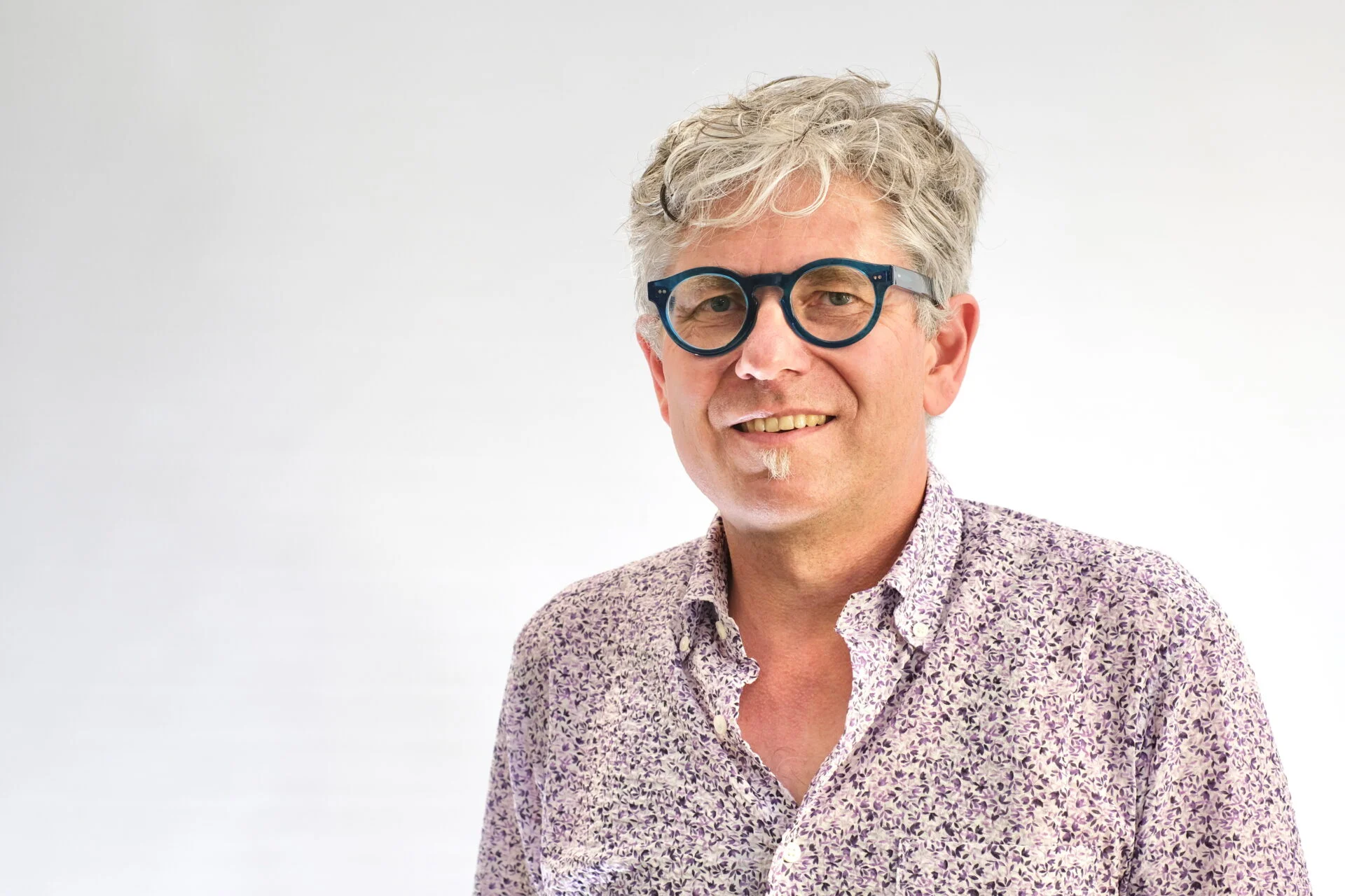 New journal article by Andreas Hepp on AI and the digital future ...