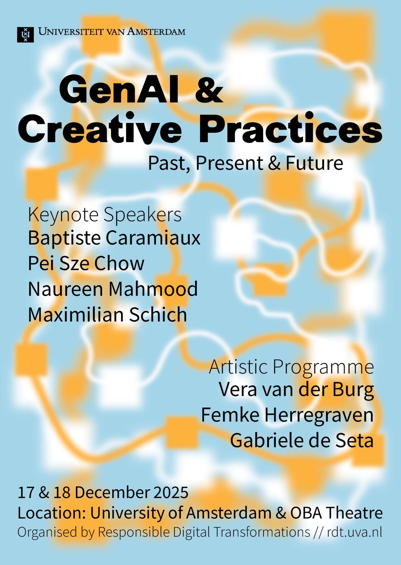 ComAI takes part in the international conference „GenAI & Creative ...